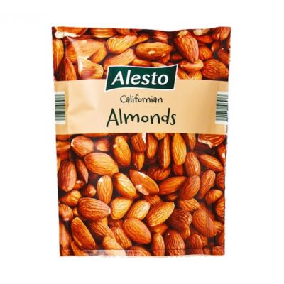 Alesto Almonds 200g - eRange.lk